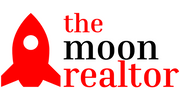 The Moon Realtor. Buy Land on the Moon, a unique gift.